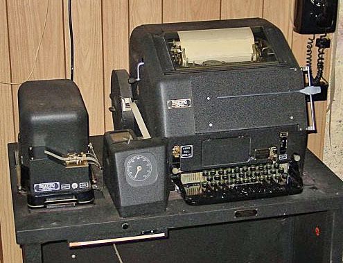 Indicator Loop Cable Laying Ship USCG Pequot