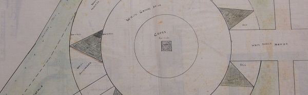 Yeronga Memorial Park, Honour Avenue & Cenotaph
